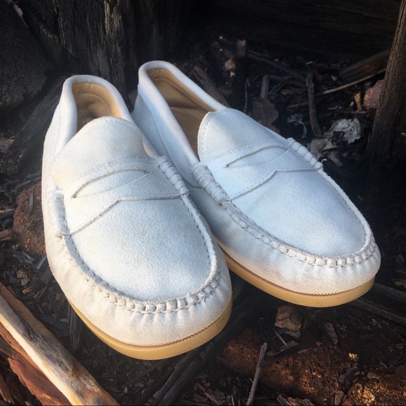 Quoddy | Shoes | Quoddy Handmade In Maine Loafers Slip Ons | Poshmark